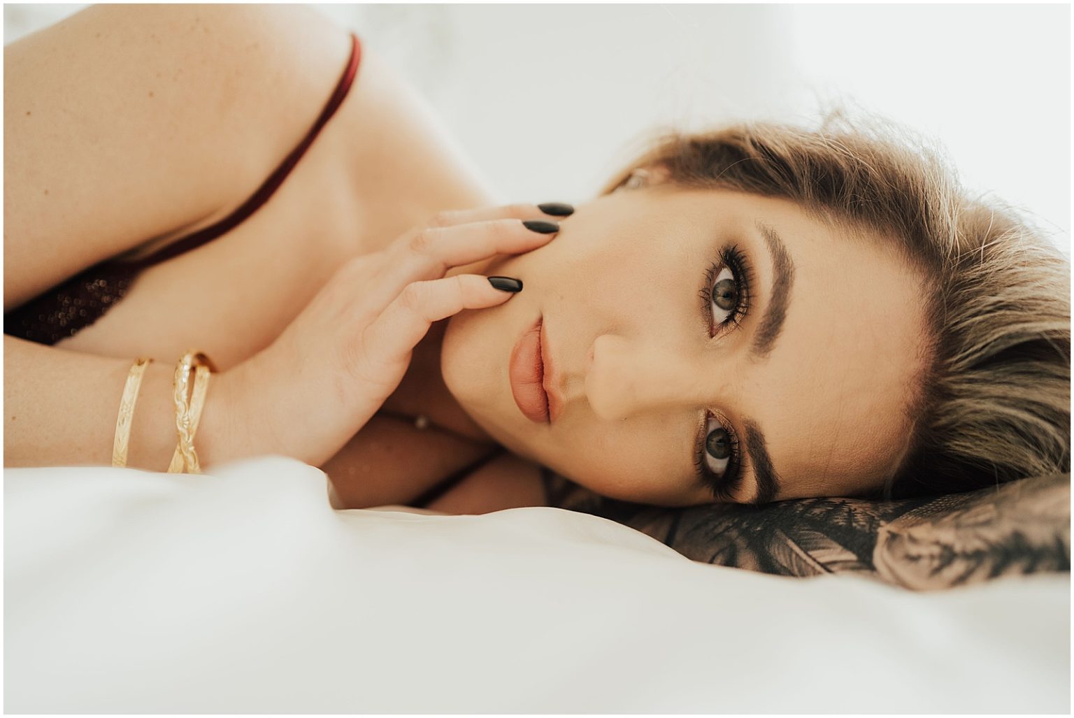 Boudoir Archives - pompyportraits.com