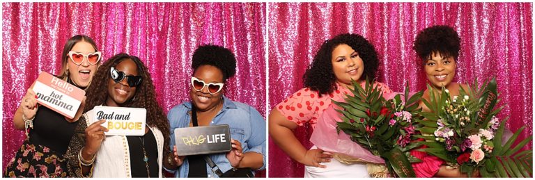 First Annual Galentine's Event in Jacksonville, FL | Pompy Portraits