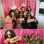 First Annual Galentine's Event in Jacksonville, FL | Pompy Portraits