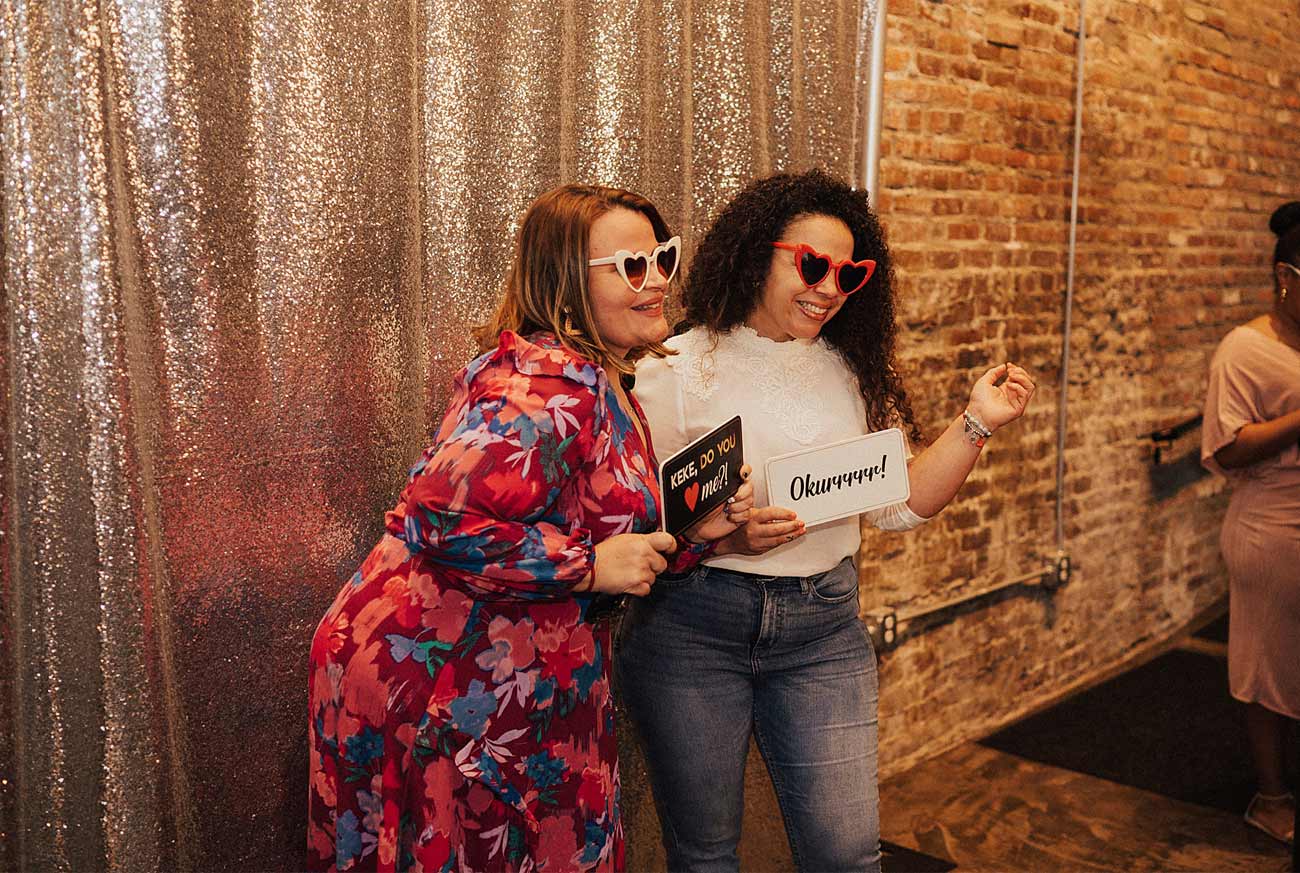 Jacksonville's Annual Galentine's Day Event - 2023