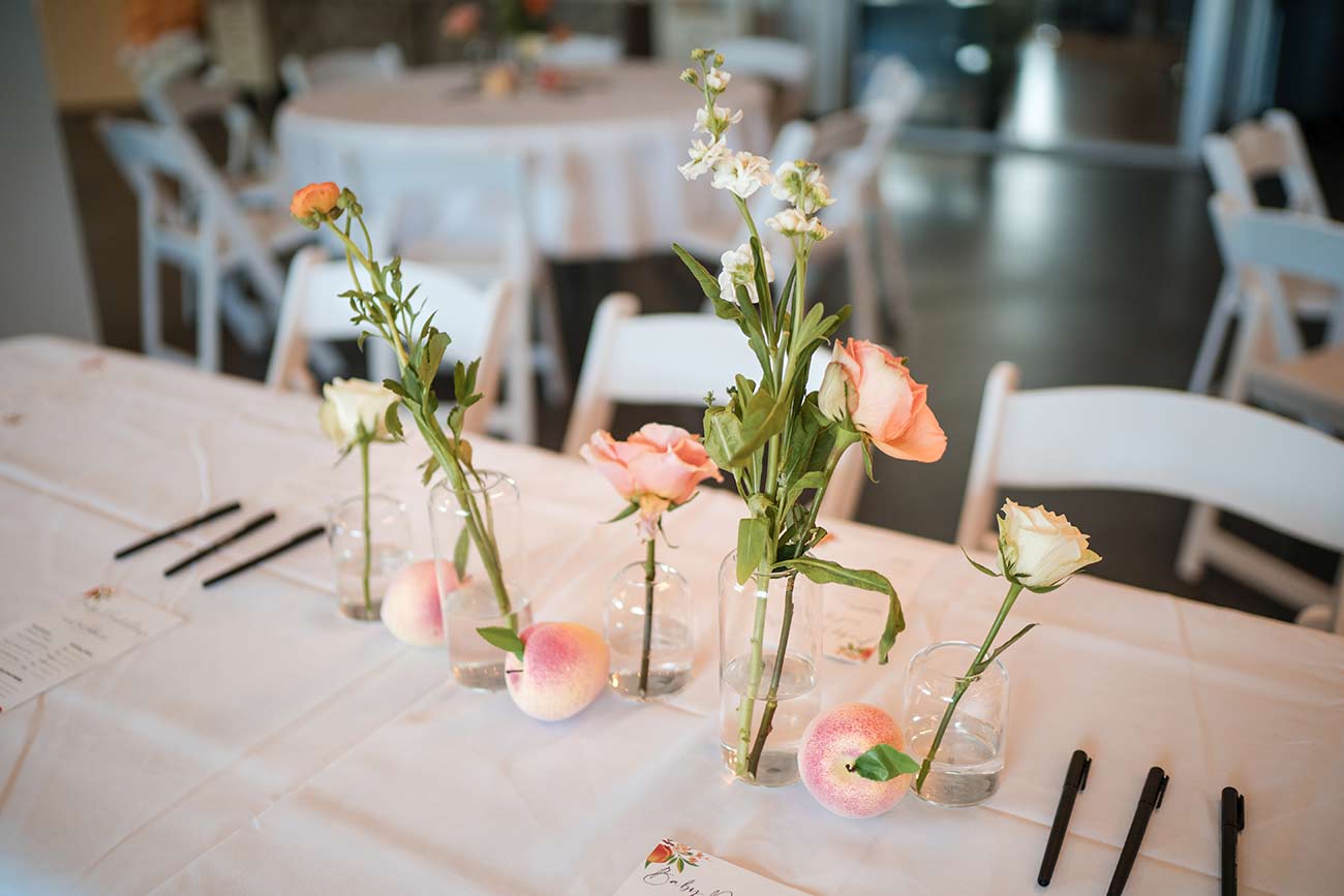 Best Venues to Host Your Baby Shower in Jacksonville