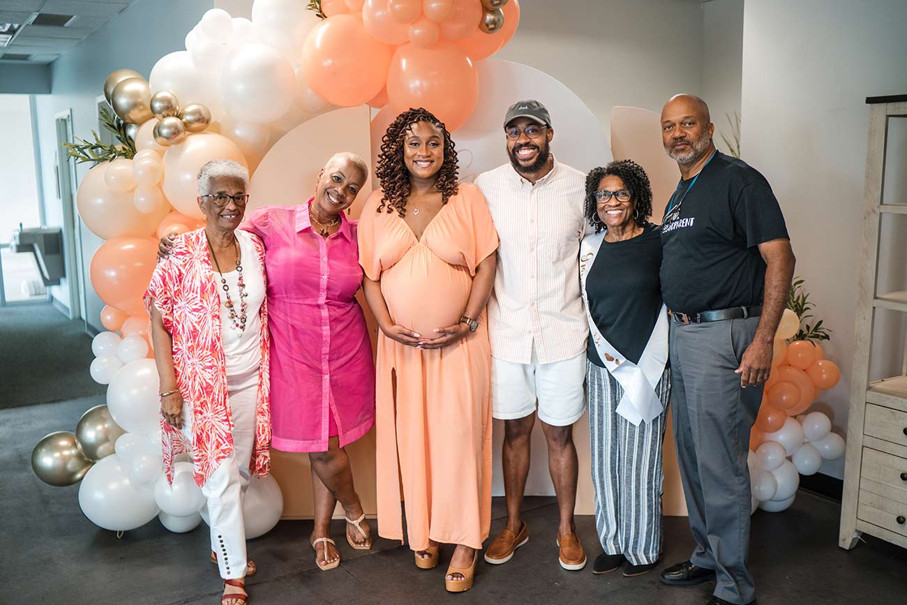 Best Venues to Host Your Baby Shower in Jacksonville
