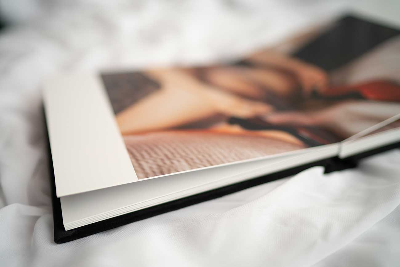 Paige's Fierce Bridal Boudoir Photo Shoot in Jacksonville, Florida